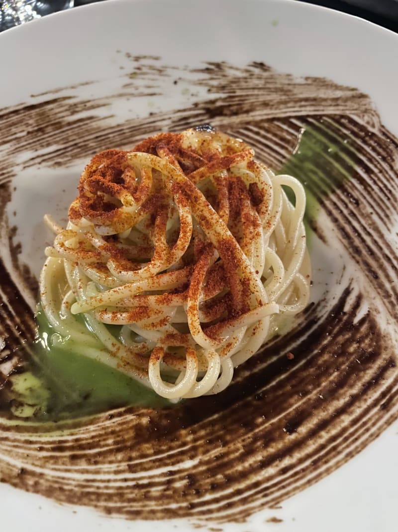 Restaurant Damot' à Milan - Menu, avis, prix et réservation | TheFork