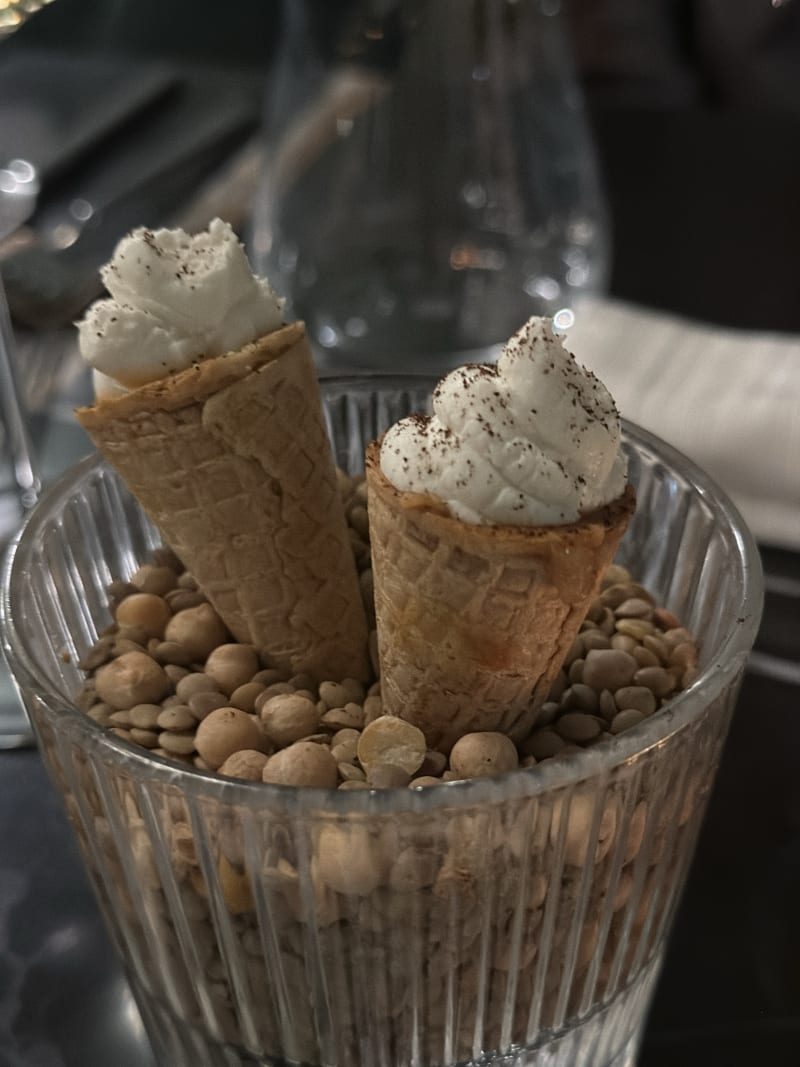 Restaurant Damot' à Milan - Menu, avis, prix et réservation | TheFork