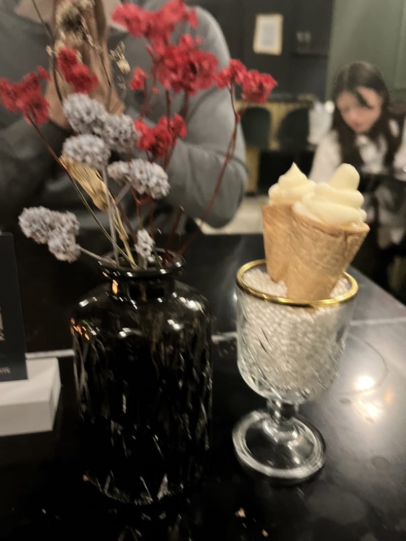 Restaurant Damot' à Milan - Menu, avis, prix et réservation | TheFork