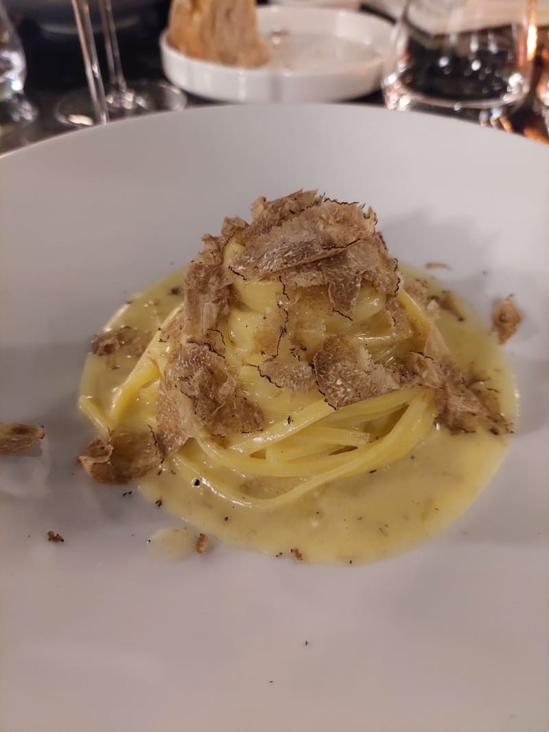 Restaurant Damot' à Milan - Menu, avis, prix et réservation | TheFork