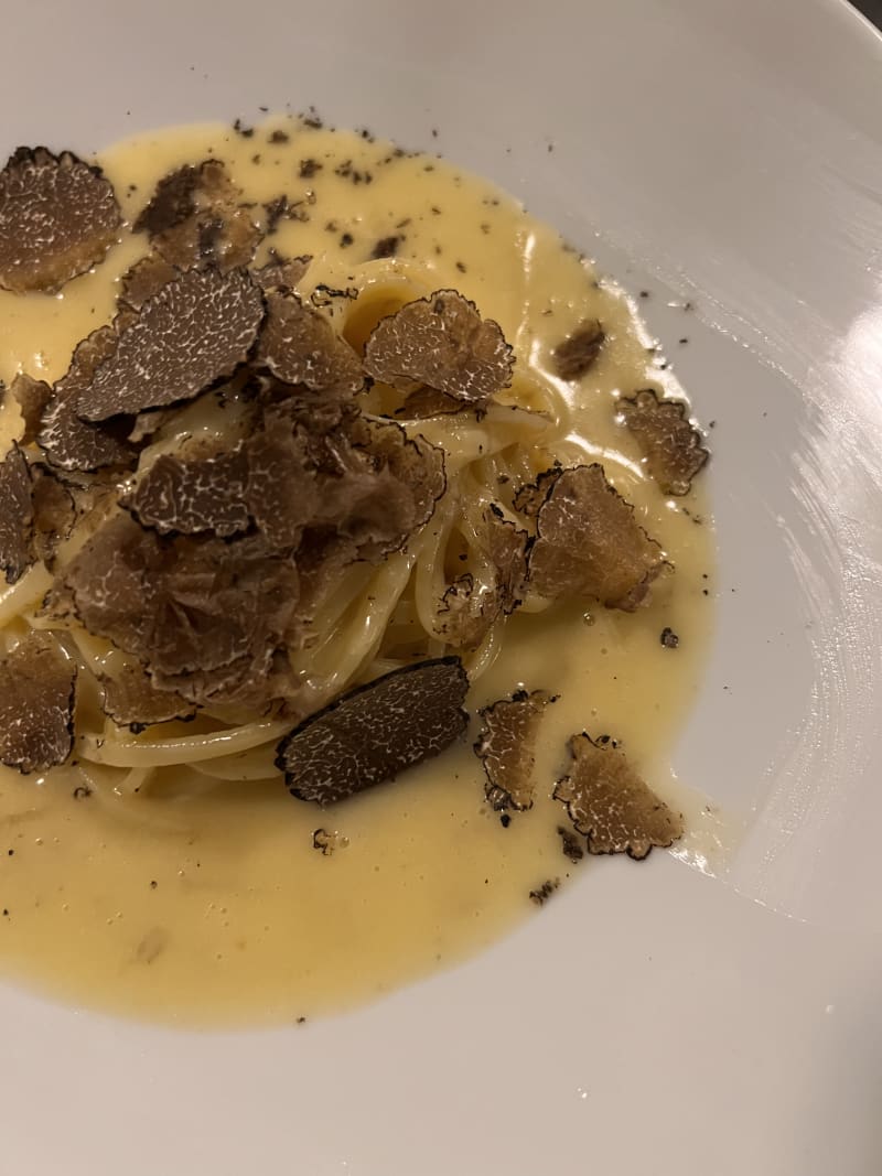 Restaurant Damot' à Milan - Menu, avis, prix et réservation | TheFork