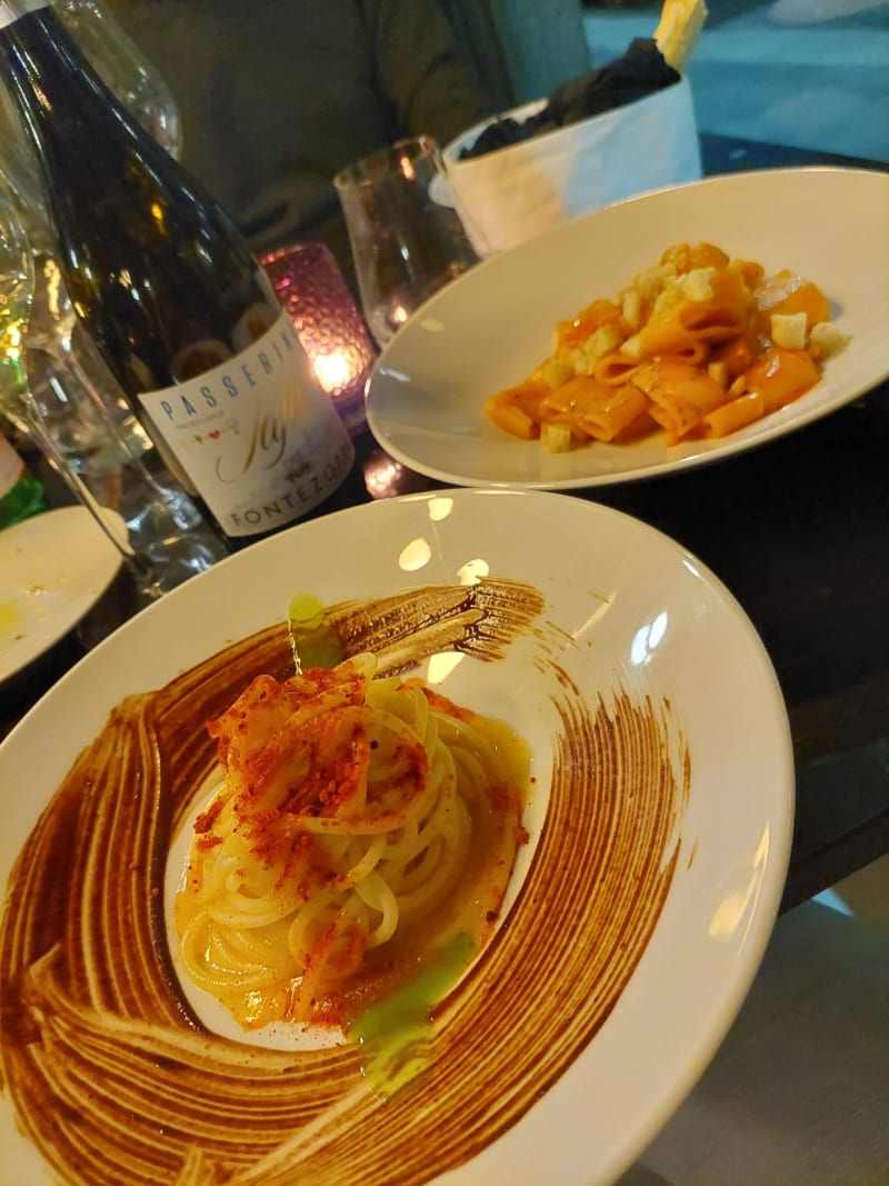 Damot' in Milan - Restaurant Reviews, Menu and Prices | TheFork