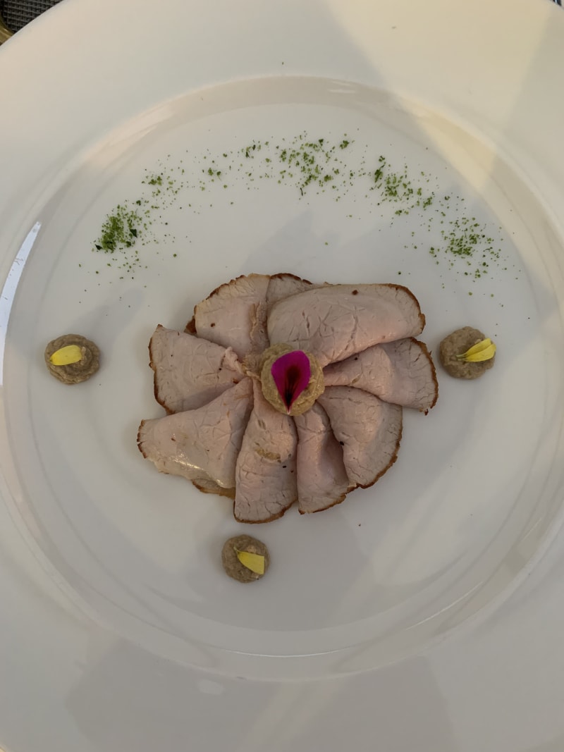 Cuoco di Latta in Bologna - Restaurant Reviews, Menu and Prices | TheFork