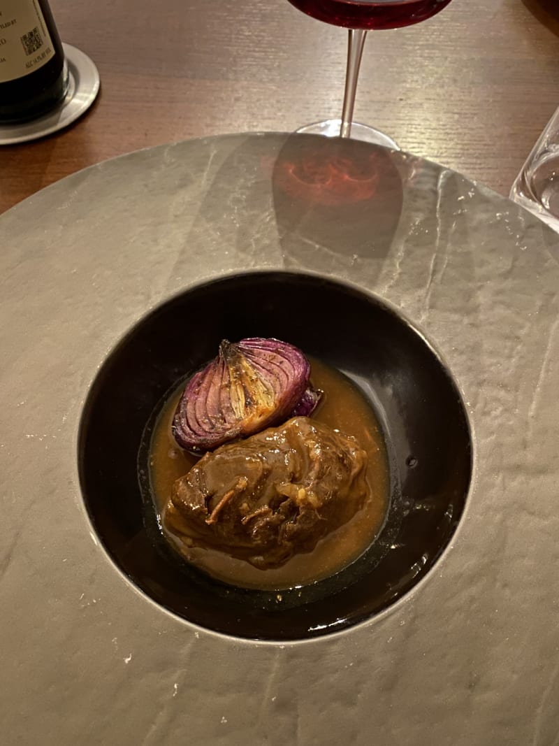 Cuoco di Latta in Bologna - Restaurant Reviews, Menu and Prices | TheFork