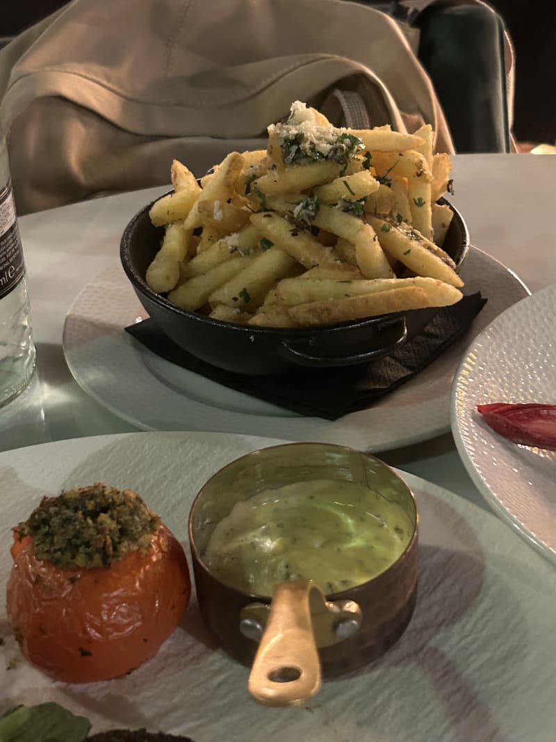 Solus Kitchen & Bar in London - Restaurant Reviews, Menus, and Prices ...