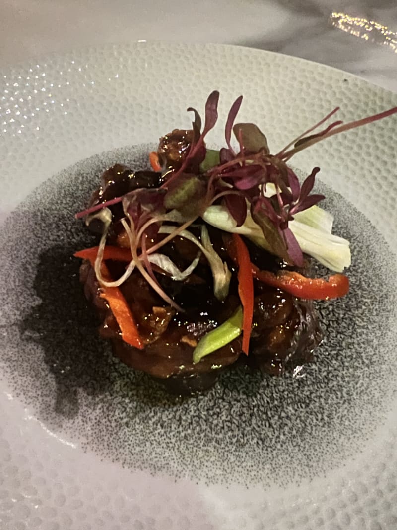 Solus Kitchen & Bar in London - Restaurant Reviews, Menus, and Prices ...