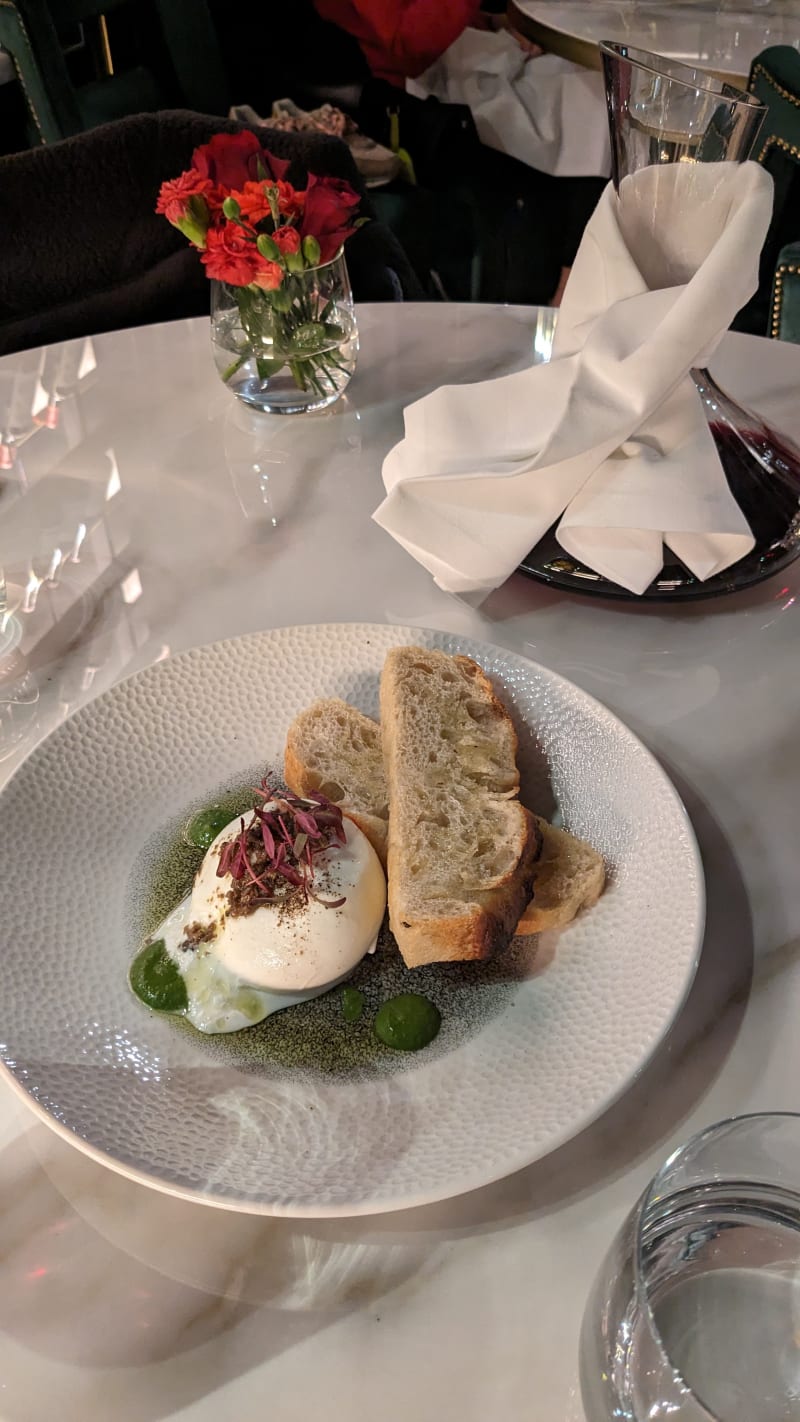 Solus Kitchen & Bar in London - Restaurant Reviews, Menus, and Prices ...
