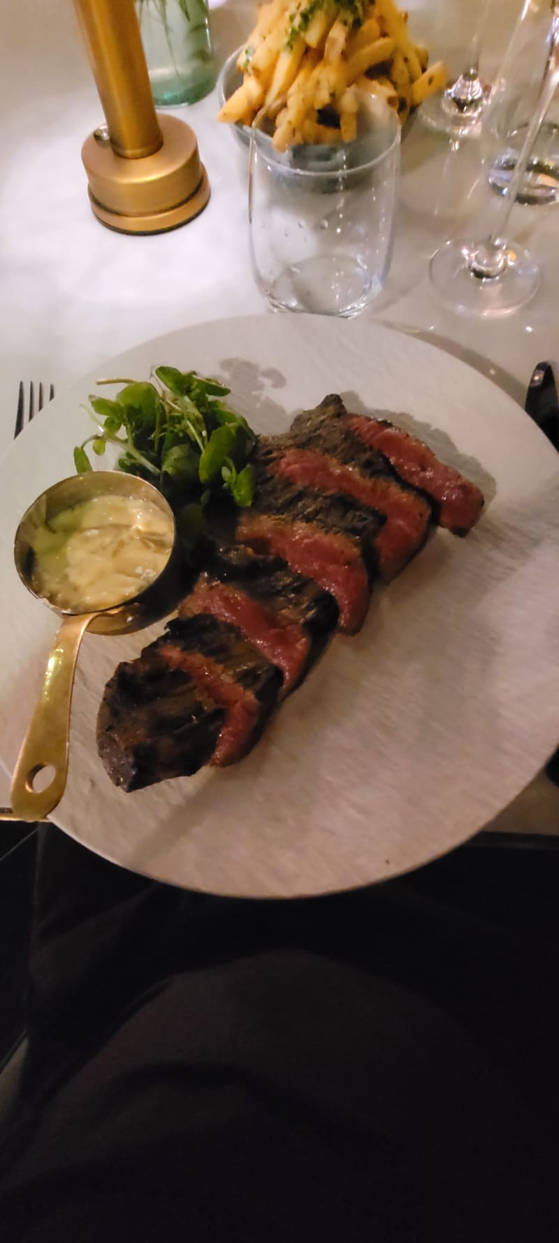 Solus Kitchen & Bar in London - Restaurant Reviews, Menus, and Prices ...