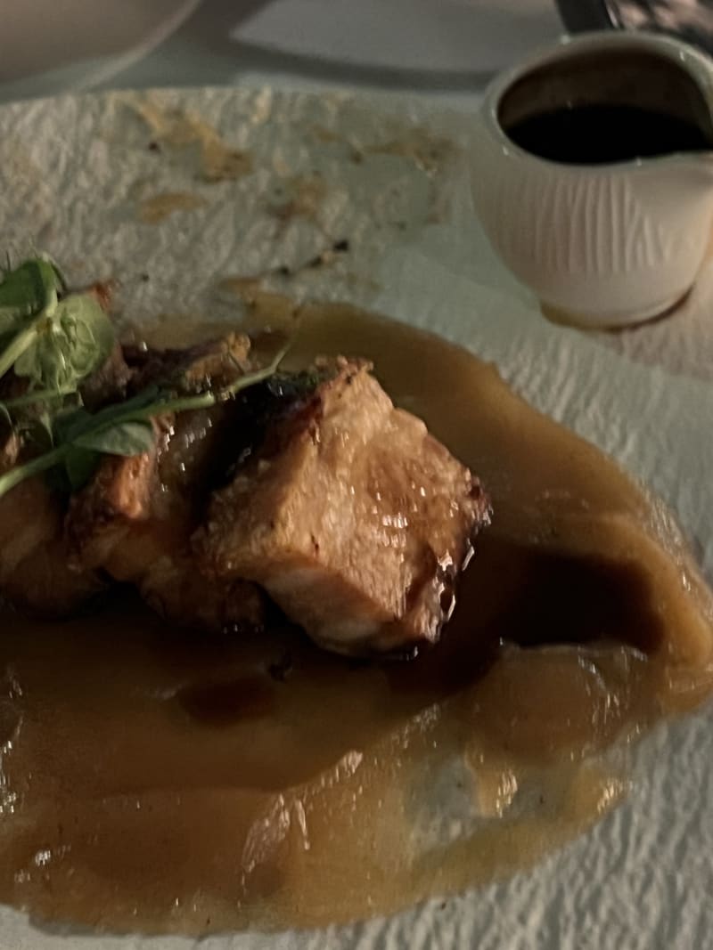 Solus Kitchen & Bar in London - Restaurant Reviews, Menus, and Prices ...