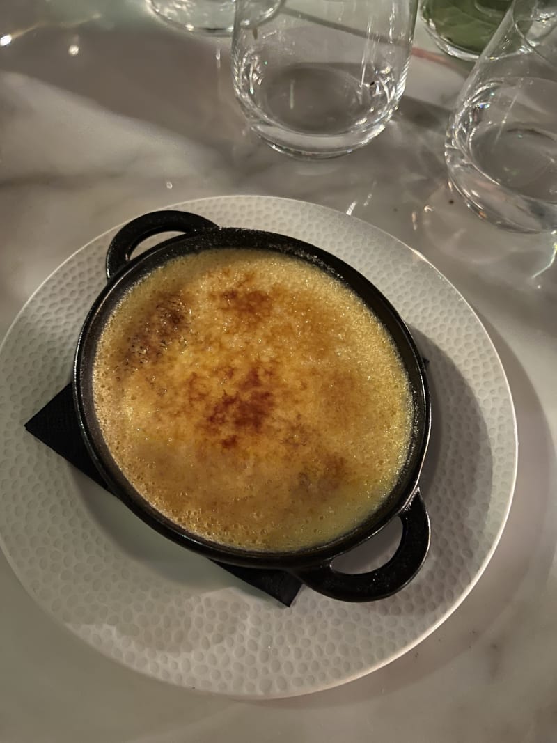 Solus Kitchen & Bar in London - Restaurant Reviews, Menus, and Prices ...