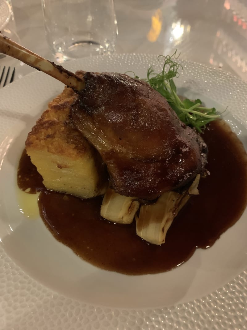 Solus Kitchen & Bar in London - Restaurant Reviews, Menus, and Prices ...