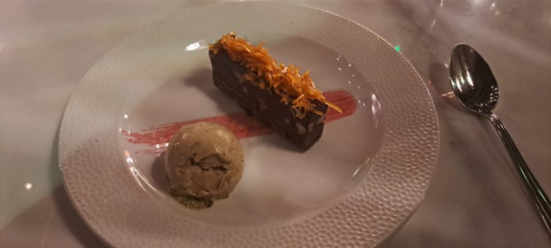 Solus Kitchen & Bar in London - Restaurant Reviews, Menus, and Prices ...