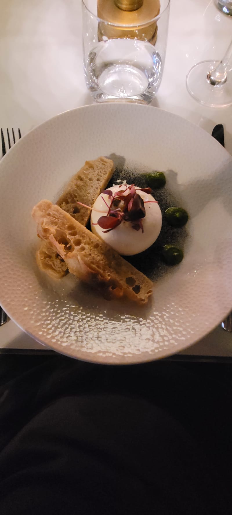 Solus Kitchen & Bar in London - Restaurant Reviews, Menus, and Prices ...