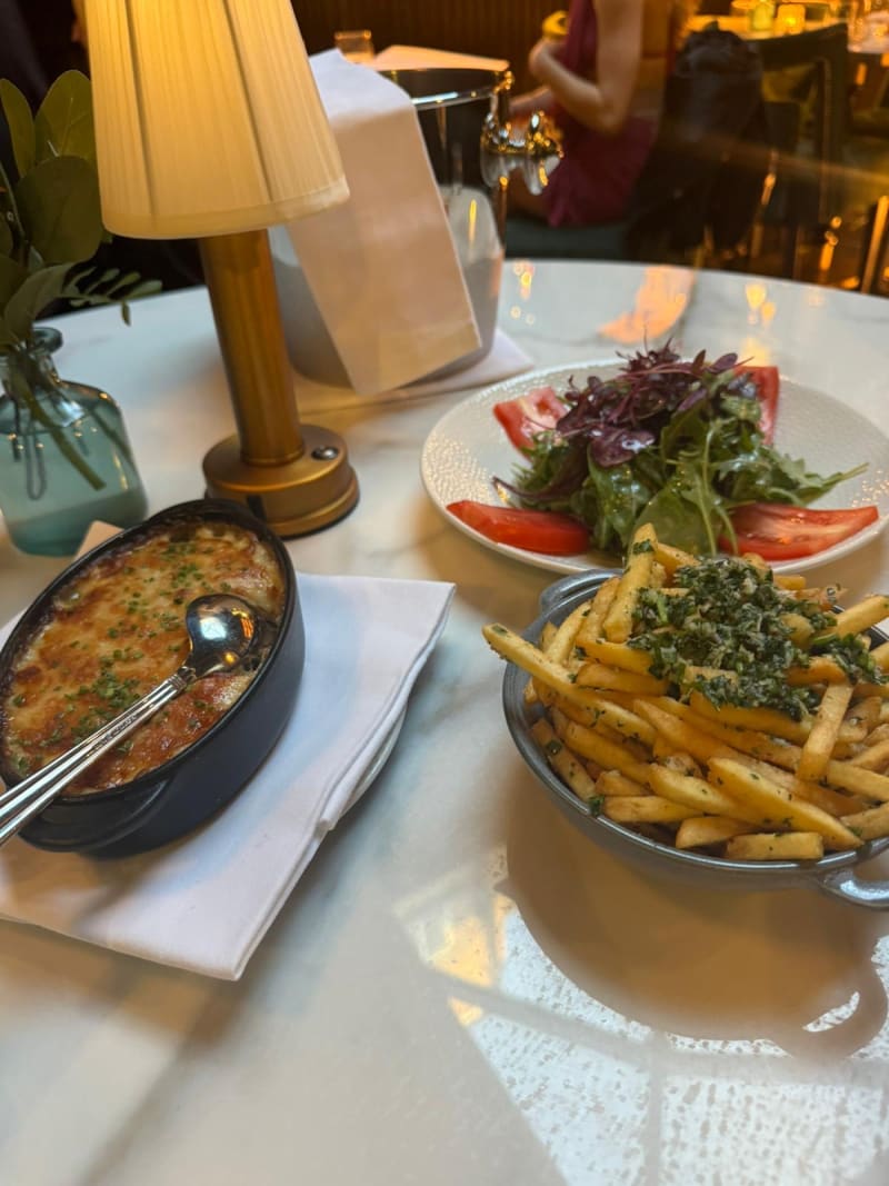 Solus Kitchen & Bar in London - Restaurant Reviews, Menus, and Prices ...