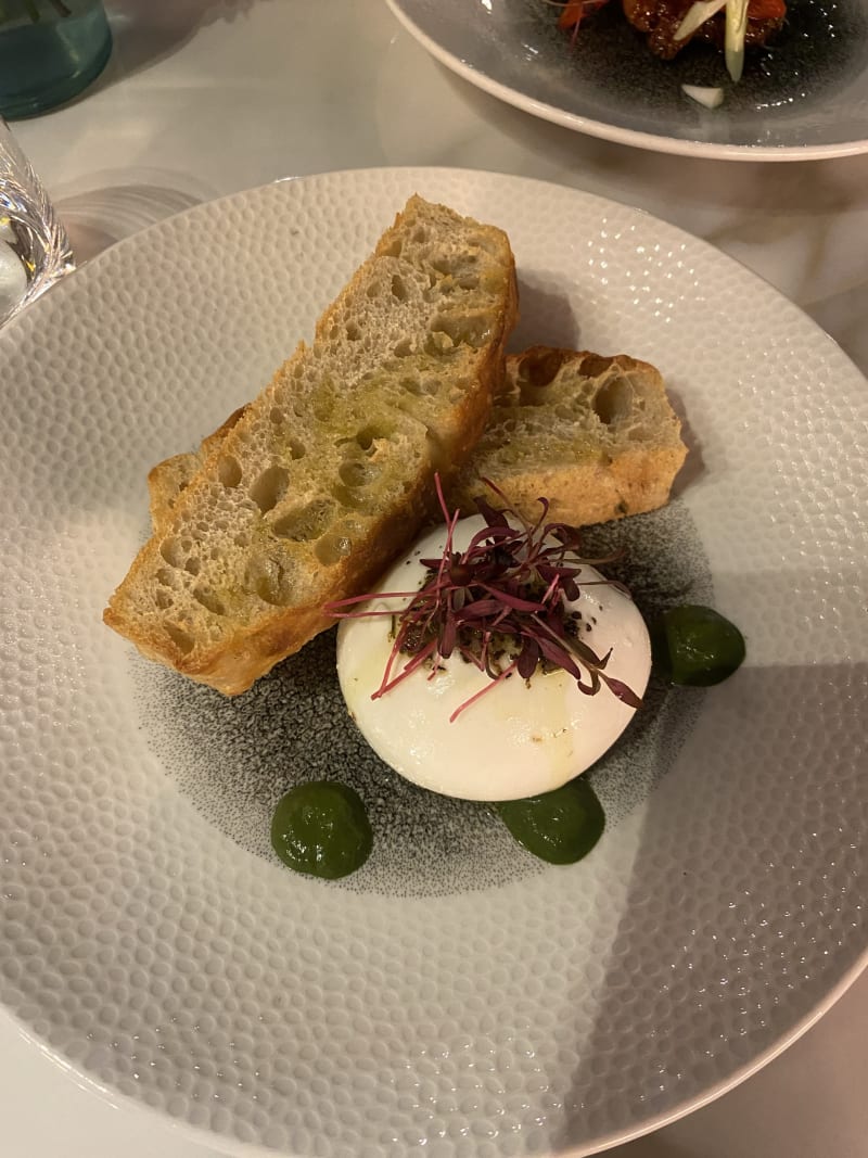 Solus Kitchen & Bar in London - Restaurant Reviews, Menus, and Prices ...