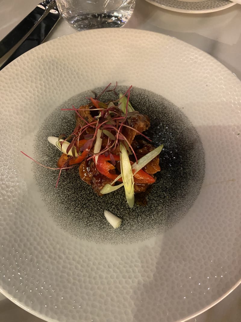 Solus Kitchen & Bar in London - Restaurant Reviews, Menu and Prices ...