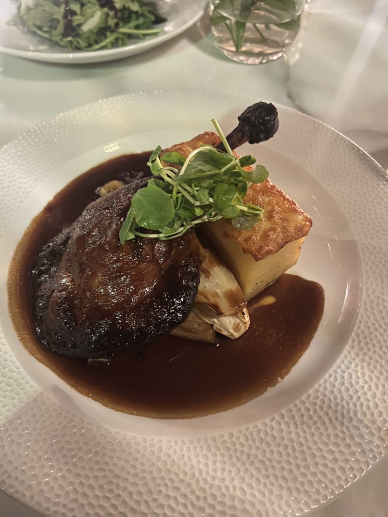 Solus Kitchen & Bar in London - Restaurant Reviews, Menus, and Prices ...