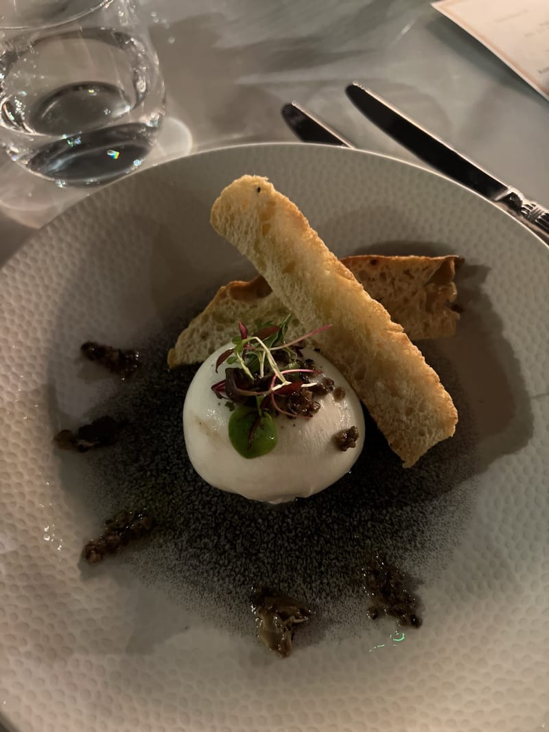 Solus Kitchen & Bar in London - Restaurant Reviews, Menus, and Prices ...