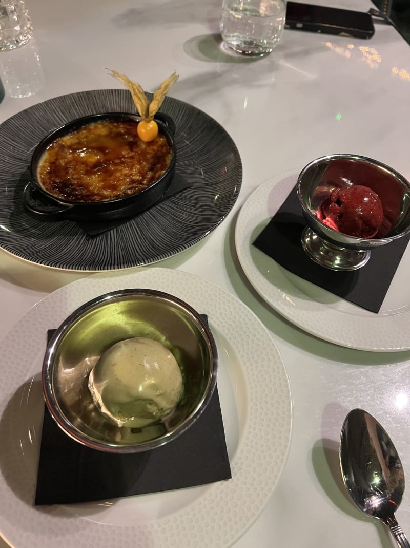 Solus Kitchen & Bar in London - Restaurant Reviews, Menus, and Prices ...