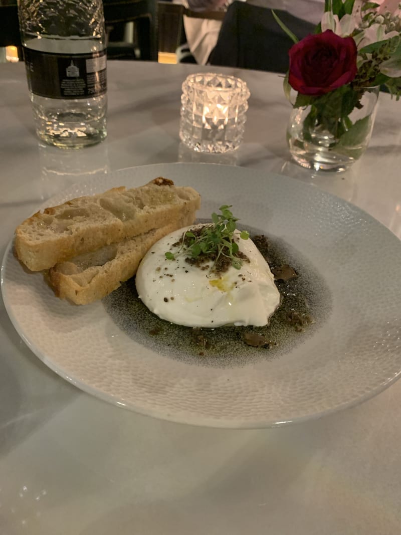 Solus Kitchen & Bar in London - Restaurant Reviews, Menus, and Prices ...