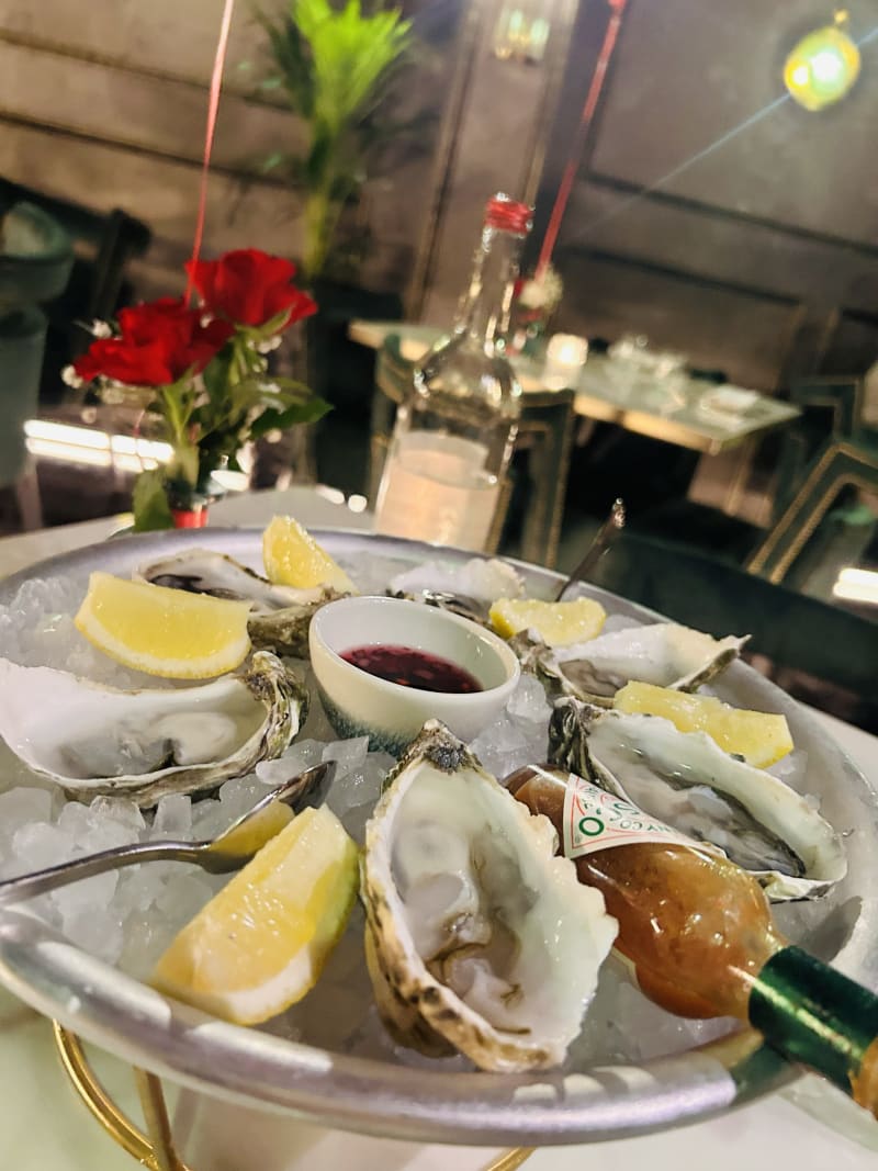 Solus Kitchen & Bar in London - Restaurant Reviews, Menus, and Prices ...