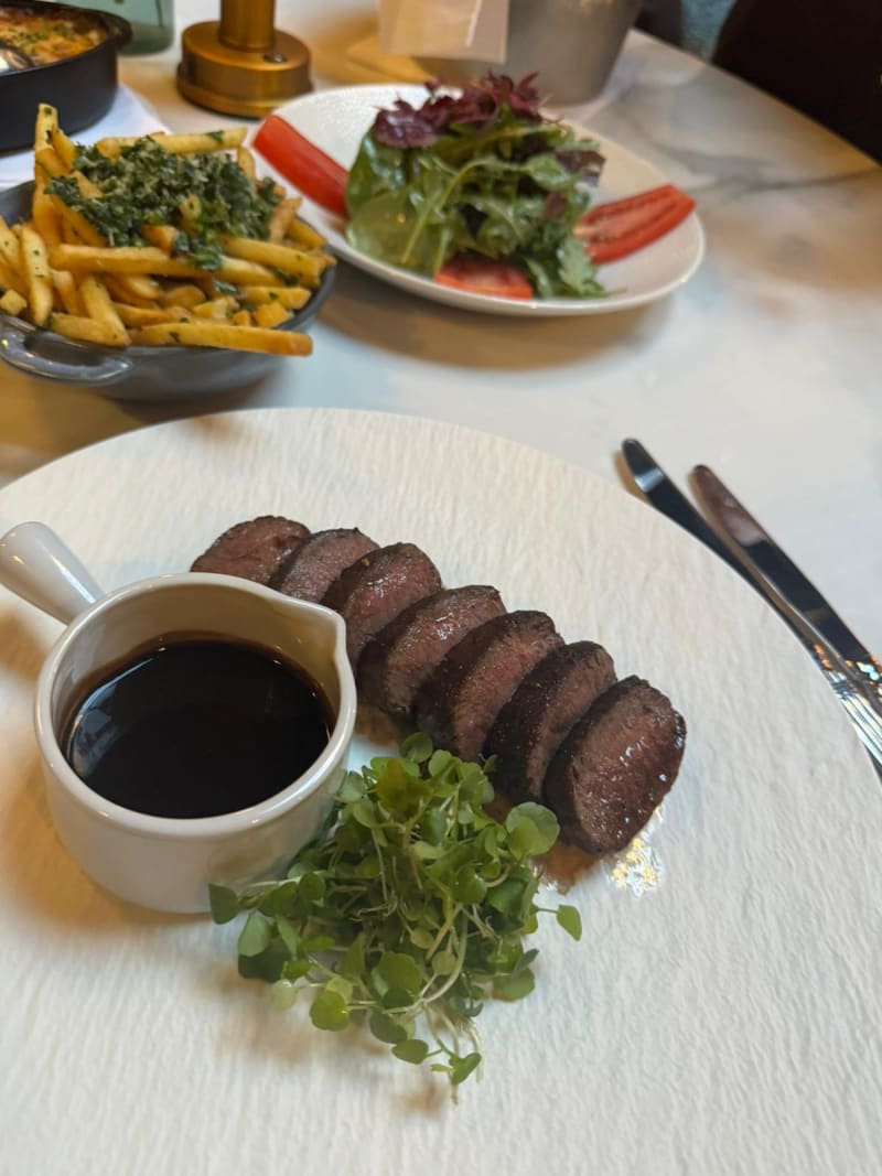 Solus Kitchen & Bar in London - Restaurant Reviews, Menu and Prices ...