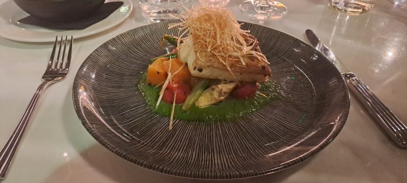 Solus Kitchen & Bar in London - Restaurant Reviews, Menus, and Prices ...