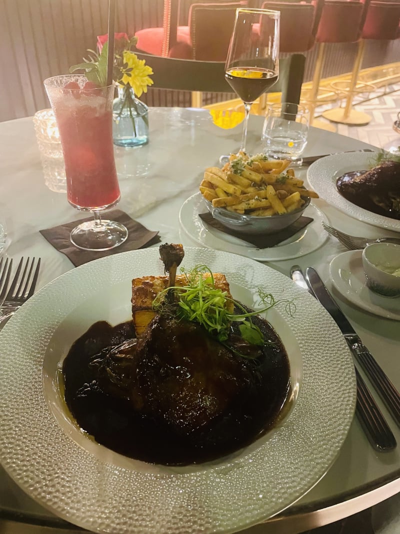 Solus Kitchen & Bar in London - Restaurant Reviews, Menu and Prices ...