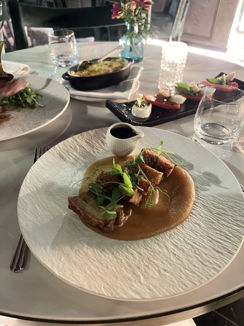 Solus Kitchen & Bar in London - Restaurant Reviews, Menu and Prices ...