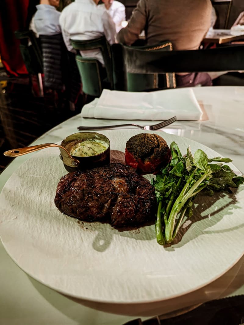 Solus Kitchen & Bar in London - Restaurant Reviews, Menus, and Prices ...