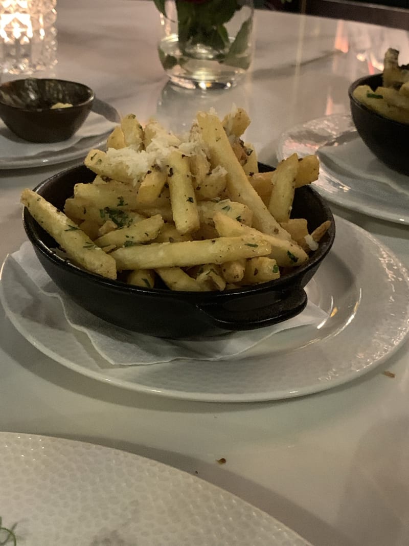 Solus Kitchen & Bar in London - Restaurant Reviews, Menus, and Prices ...