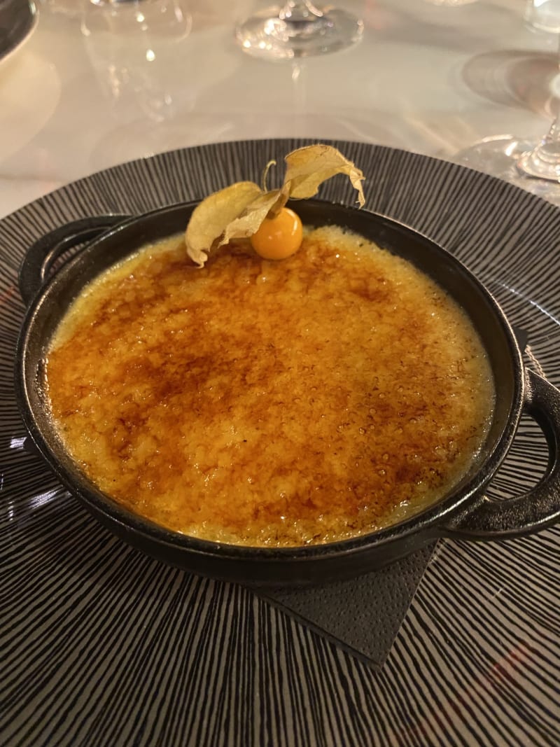 Solus Kitchen & Bar in London - Restaurant Reviews, Menus, and Prices ...