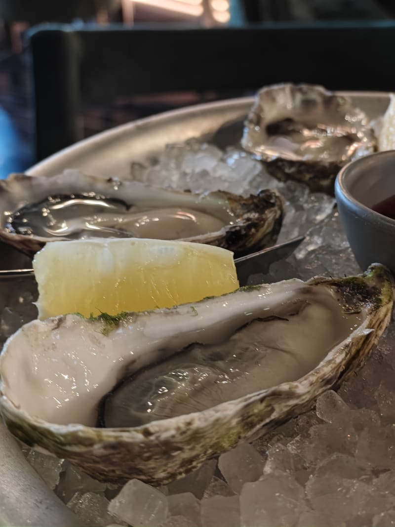 Solus Kitchen & Bar in London - Restaurant Reviews, Menus, and Prices ...