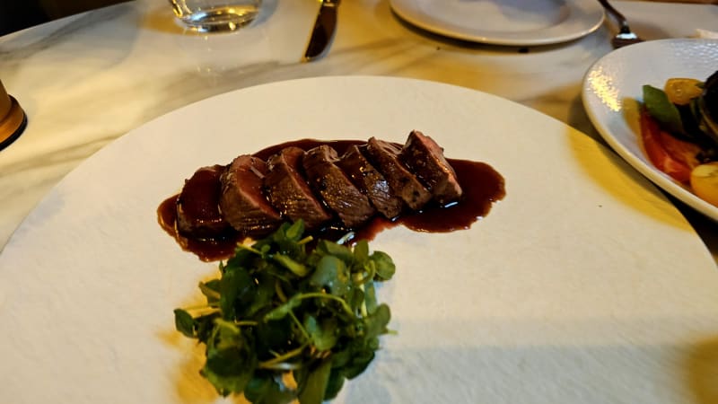 Solus Kitchen & Bar in London - Restaurant Reviews, Menus, and Prices ...