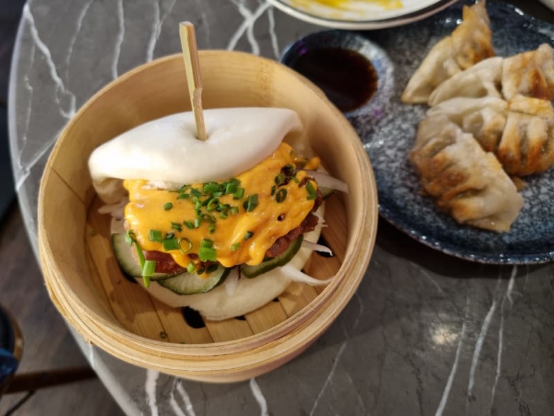 Pot and Rice Soho in London - Restaurant Reviews, Menus, and Prices ...