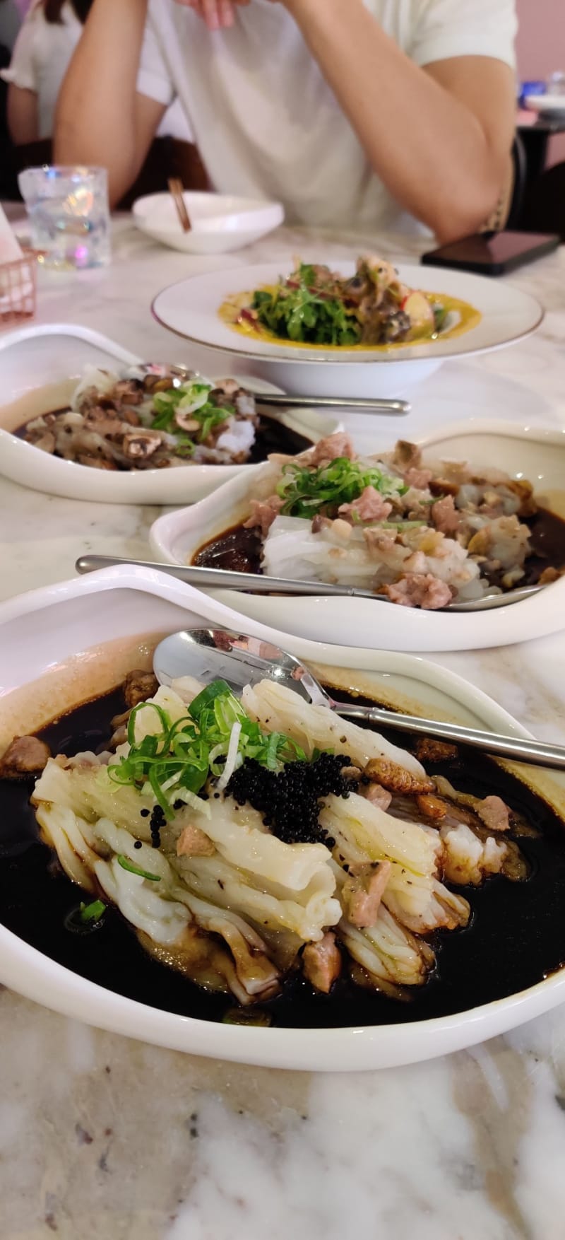 Pot and Rice Soho in London - Restaurant Reviews, Menus, and Prices ...