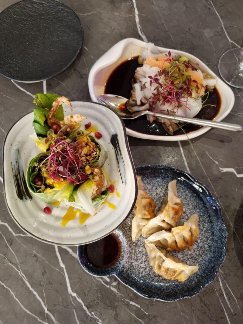 Pot and Rice Soho in London - Restaurant Reviews, Menus, and Prices ...