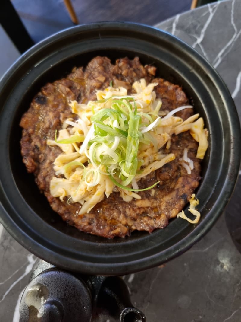 Pot and Rice Soho in London - Restaurant Reviews, Menus, and Prices ...