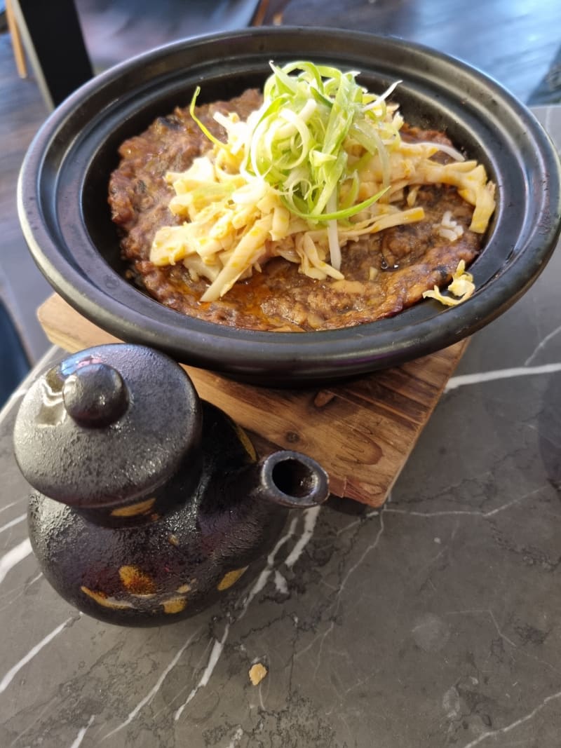 Pot and Rice Soho in London - Restaurant Reviews, Menu and Prices | TheFork