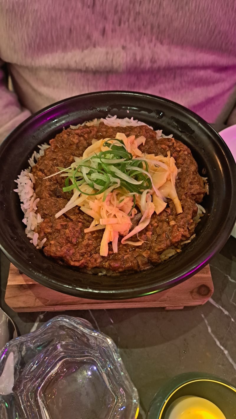 Pot and Rice Soho in London - Restaurant Reviews, Menus, and Prices ...
