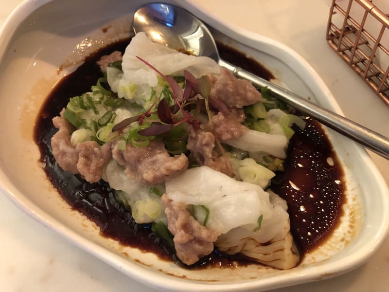 Pot and Rice Soho in London - Restaurant Reviews, Menus, and Prices ...