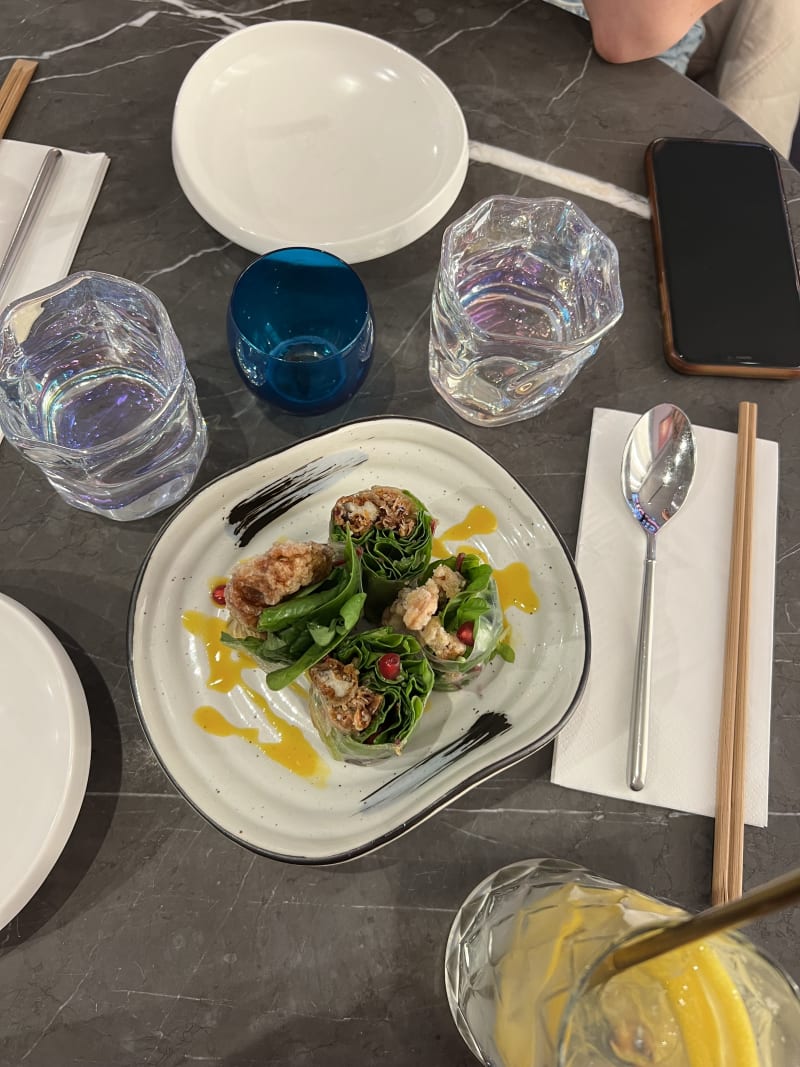 Pot and Rice Soho in London - Restaurant Reviews, Menus, and Prices ...