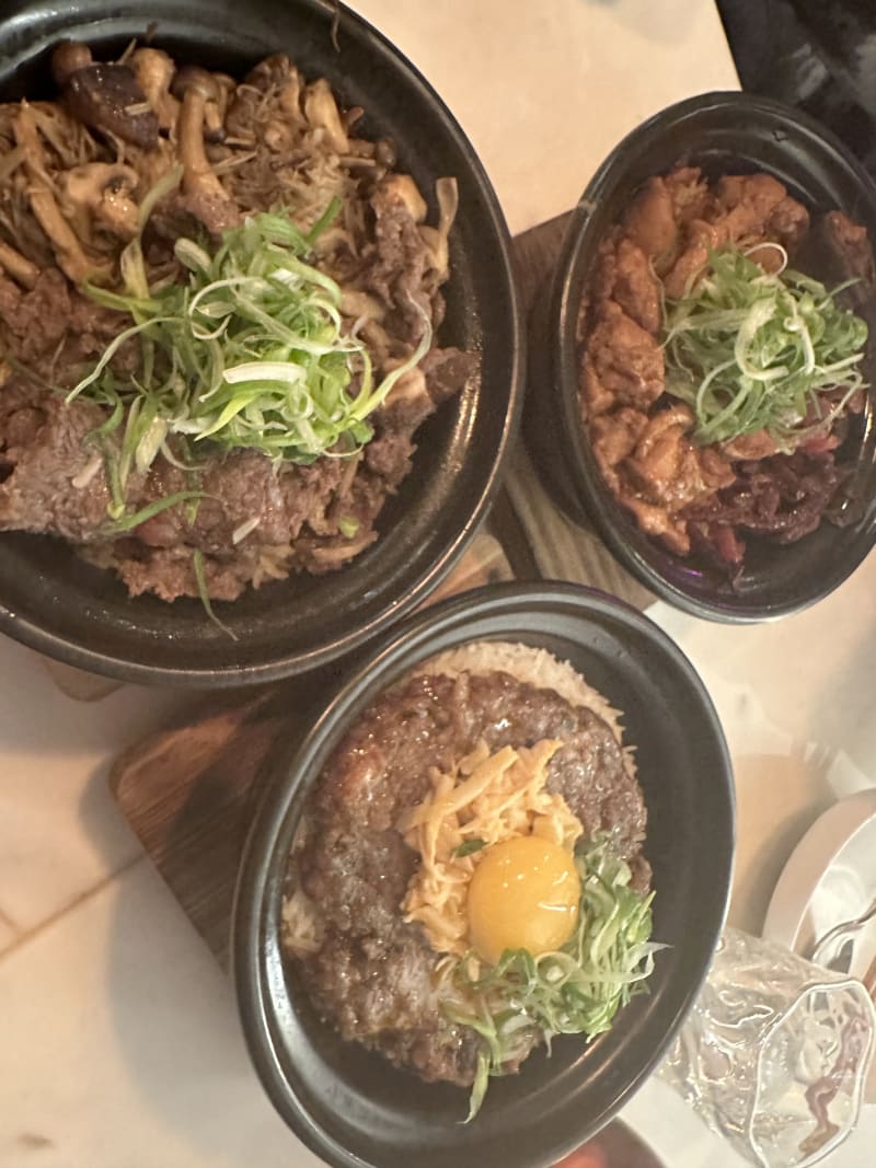 Pot and Rice Soho in London - Restaurant Reviews, Menu and Prices | TheFork