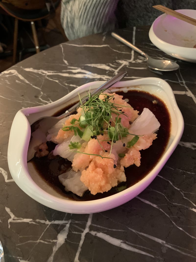 Pot and Rice Soho in London - Restaurant Reviews, Menu and Prices | TheFork