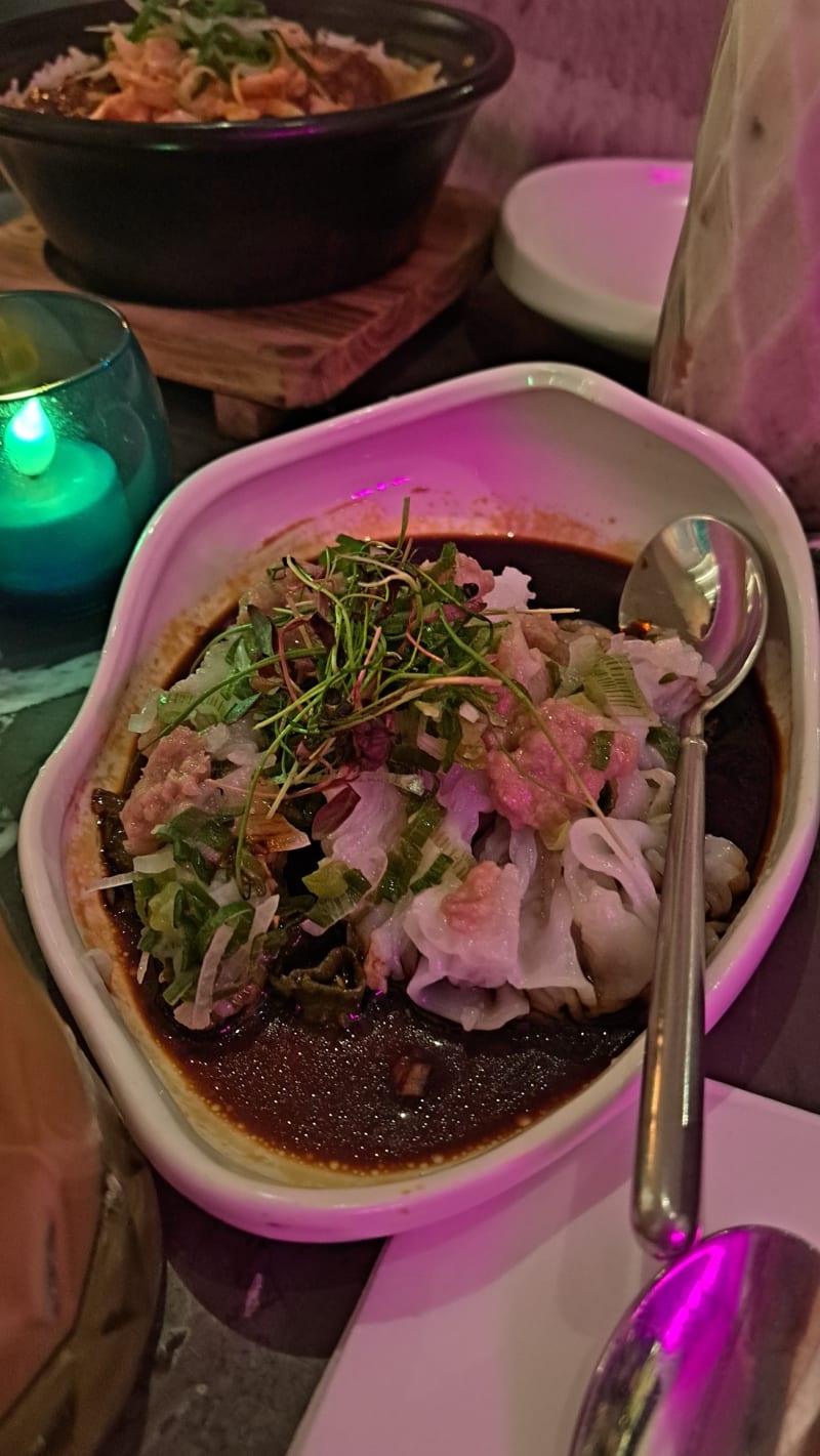 Pot and Rice Soho in London - Restaurant Reviews, Menu and Prices | TheFork