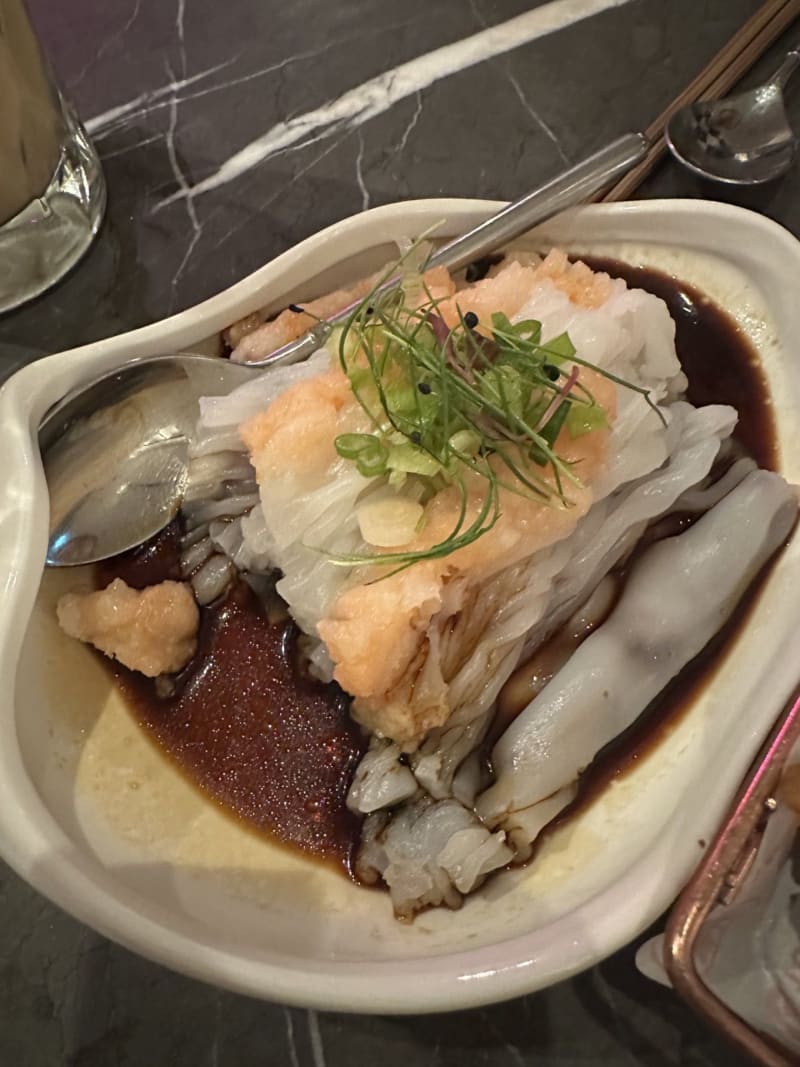 Pot and Rice Soho in London - Restaurant Reviews, Menus, and Prices ...