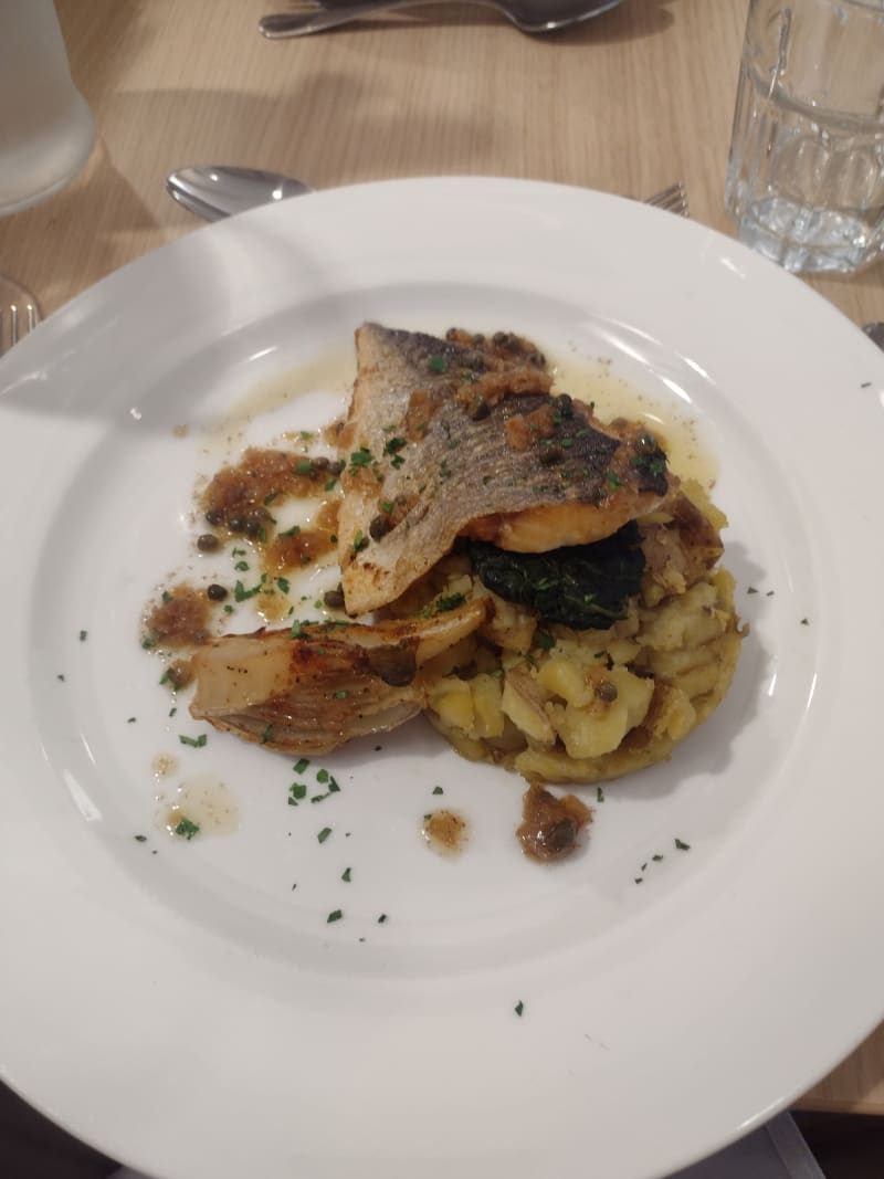 BR6 Restaurant in Orpington - Restaurant Reviews, Menus, and Prices ...