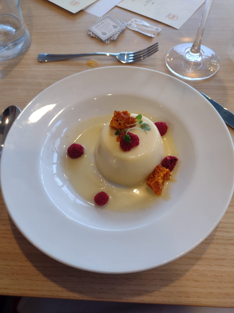 BR6 Restaurant in Orpington - Restaurant Reviews, Menus, and Prices ...