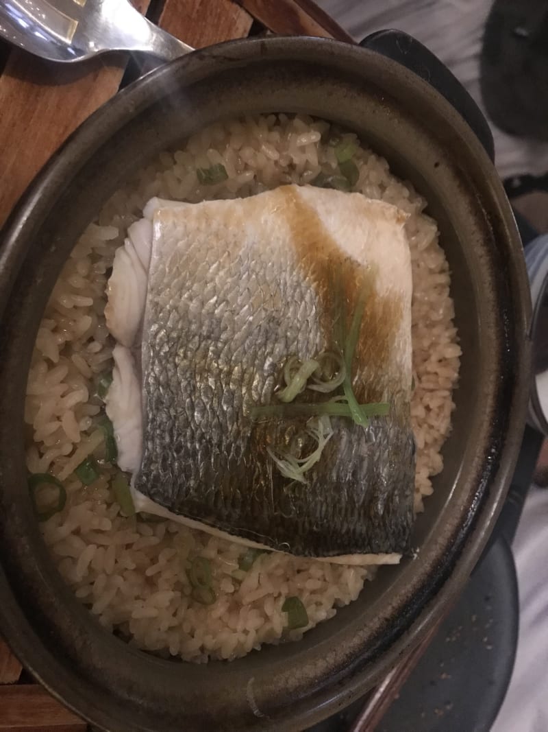 Junsei in London - Restaurant Reviews, Menus, and Prices | TheFork