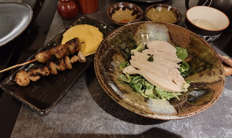 Junsei in London - Restaurant Reviews, Menu and Prices | TheFork